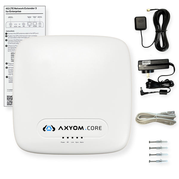 Verizon 4G LTE Network Extender 3 for Enterprise