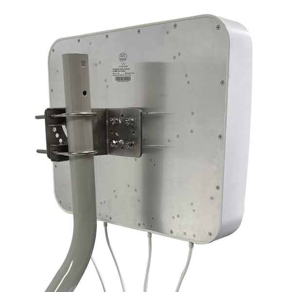 Open Box: MIMO 4x4 Panel External Antenna Kit for 4G LTE/5G Hotspots