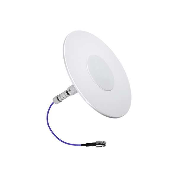 weBoost Installed | Office 200 (473047) - Waveform