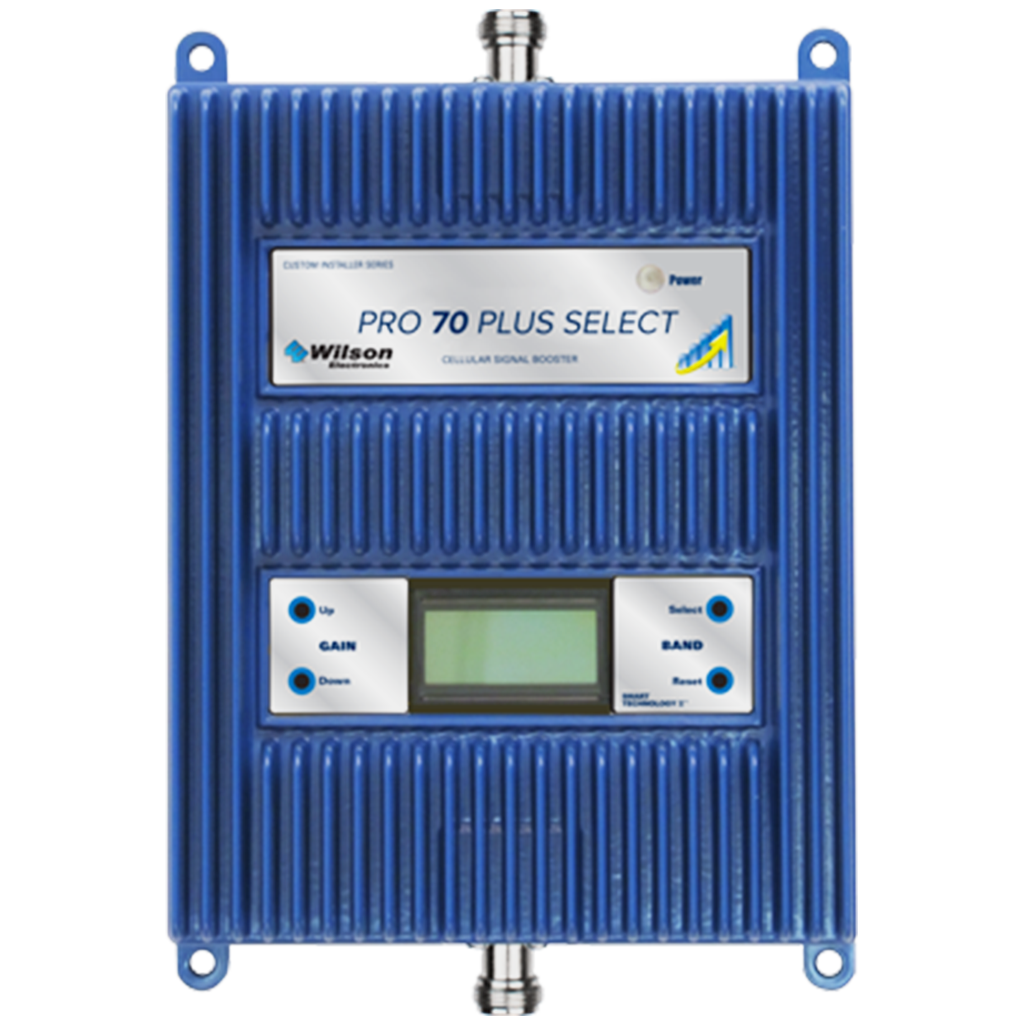 Wilson Pro launches new line of professional-grade boosters