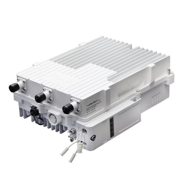 Baicells Aurora243: Outdoor 5G NR Base Station for Bands n41, n48, n77