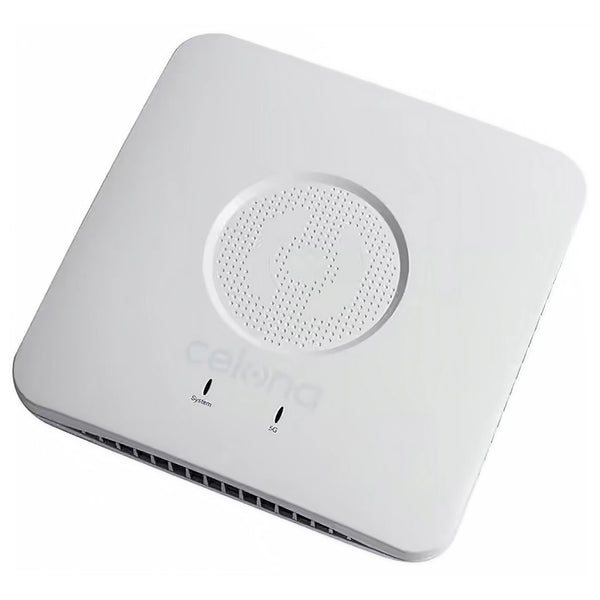 Celona AP 22: Indoor 5G Access Point for Global Sub-6 GHz Bands