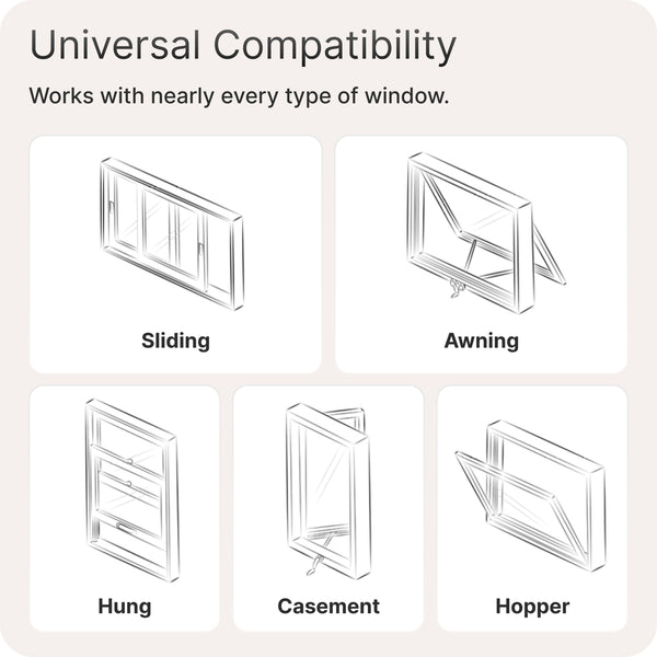 Waveform Coax Window Entry Cable v2: Low-Loss, Ultra-Thin Passthrough