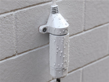 Waveform Ethernet Window Entry Cable: Ultra-Flat, High-Performance Pas