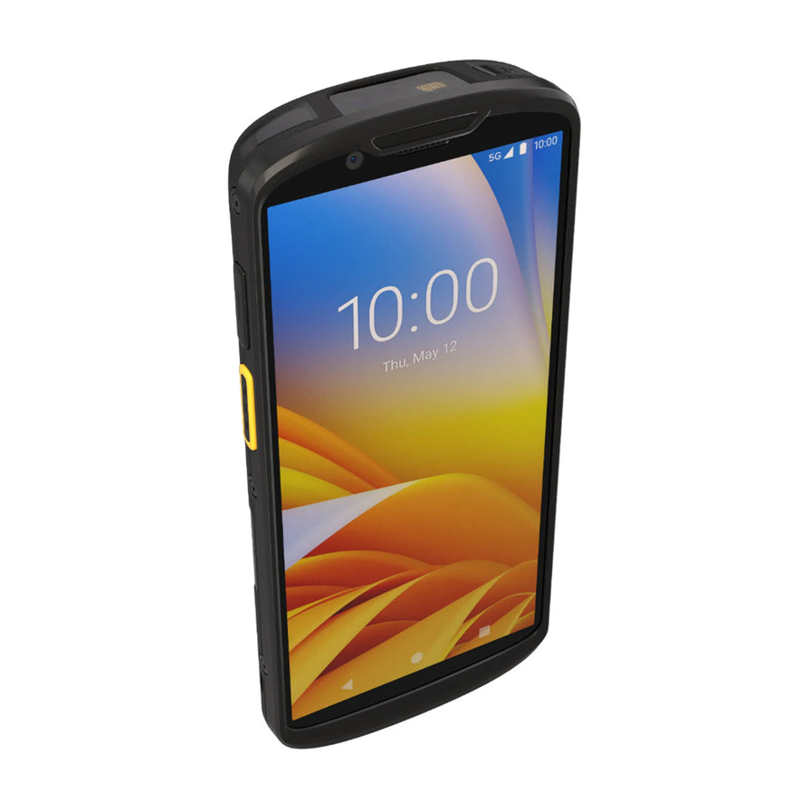 Zebra TC58: CBRS-Capable 5G Rugged Touch Computer