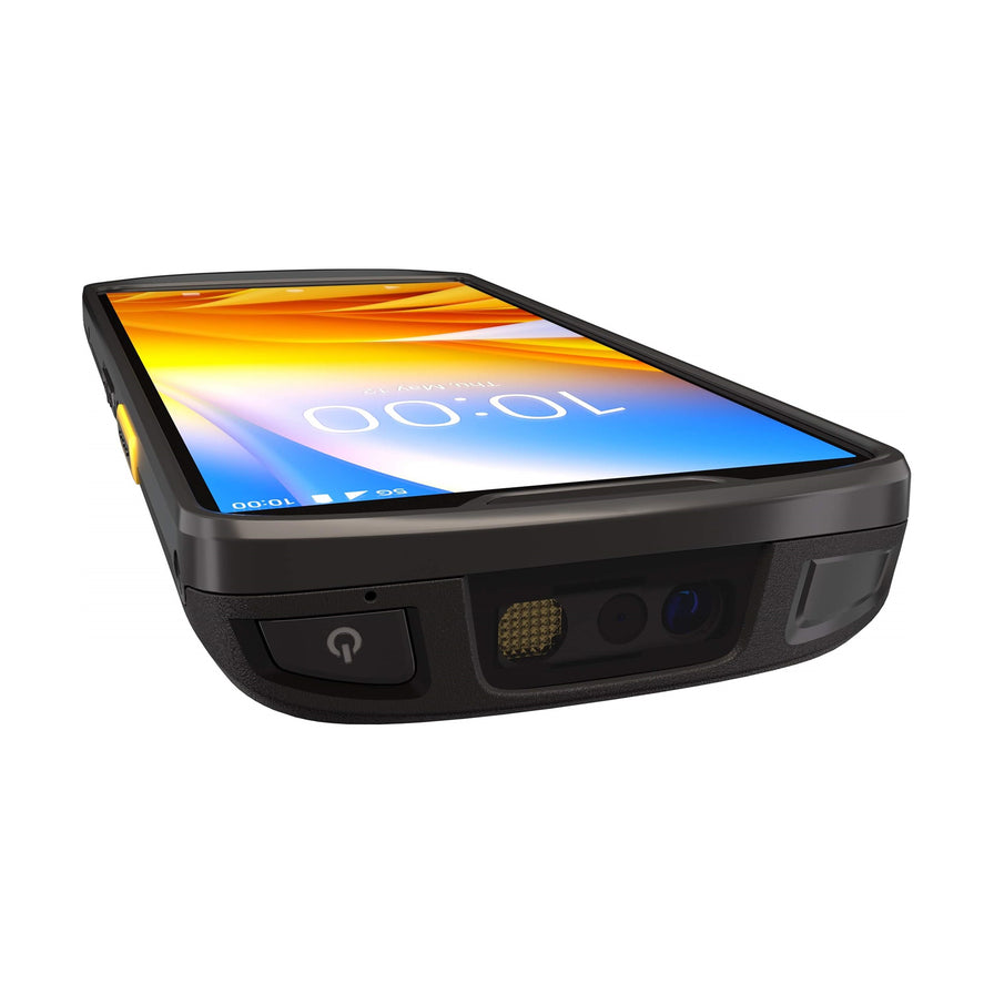 Zebra TC58: CBRS-Capable 5G Rugged Touch Computer
