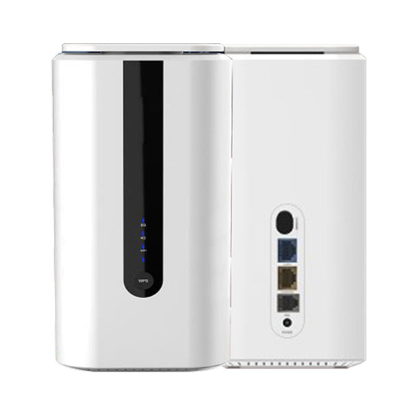 Horizon Horizon HZ51: Indoor CBRS & 5G Router with Wi-Fi 6