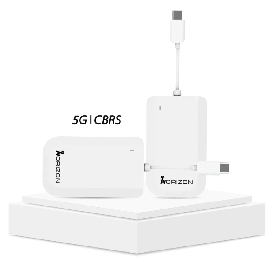 Horizon DG505G: USB-C Modem Dongle | CBRS & 5G