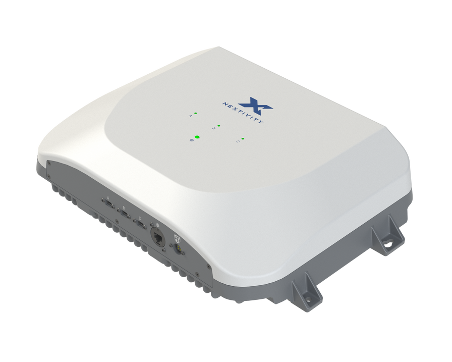 CEL-FI GO G43 Multi-Carrier Smart Signal Booster