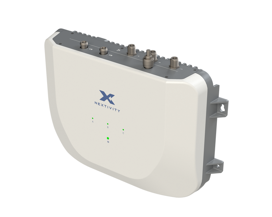 CEL-FI GO G43 Multi-Carrier Smart Signal Booster
