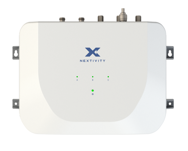 CEL-FI GO G43 Multi-Carrier Smart Signal Booster