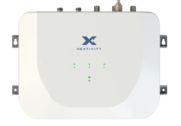 Cel-Fi GO G43 Multi-Carrier Smart Signal Booster
