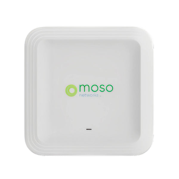 Moso Canopy 5GID2: Indoor 5G Small Cell (Bands n48/n77/n78)