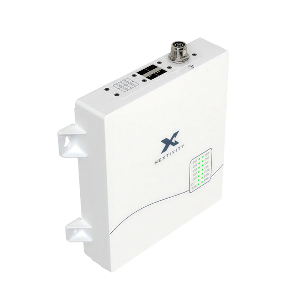 Cel-Fi QUATRA 100M Network Unit (NU) - Waveform