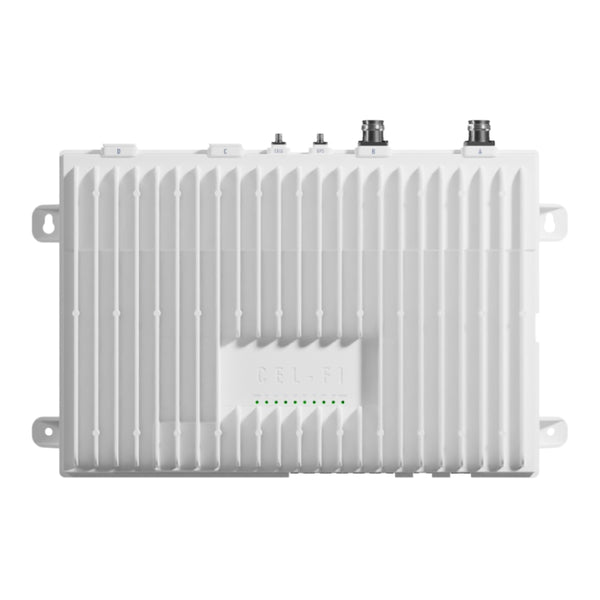 Cel-Fi Quatra EVO FN Network Unit (NU) - Waveform