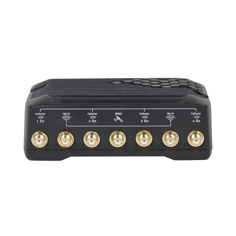 Semtech AirLink® XR60 Compact 5G/LTE Router - Waveform