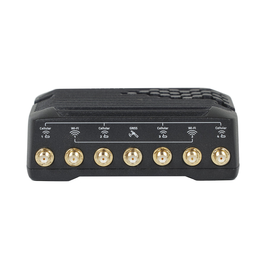Semtech AirLink® XR60 Compact 5G/LTE Router - Waveform