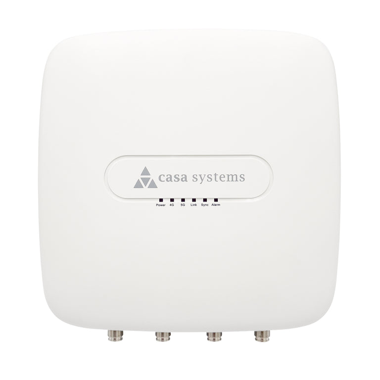 Verizon 5G Network Extender for Enterprise - Waveform