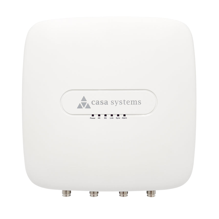 Verizon 5G Network Extender for Enterprise - Waveform