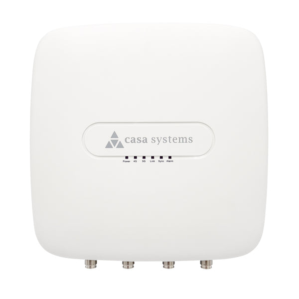 Verizon 5G Network Extender for Enterprise - Waveform