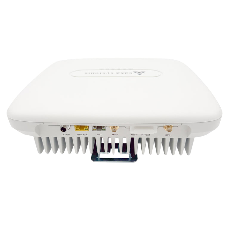 Verizon 5G Network Extender for Enterprise - Waveform