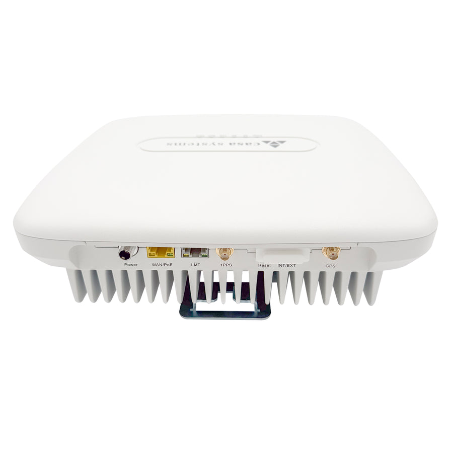 Verizon 5G Network Extender for Enterprise - Waveform