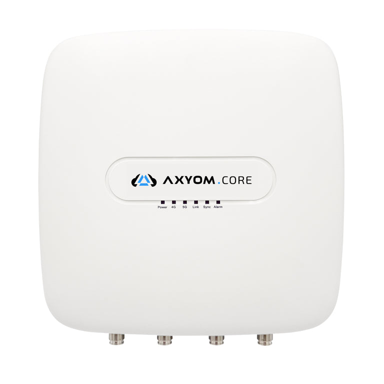 Verizon 5G Network Extender for Enterprise - Waveform