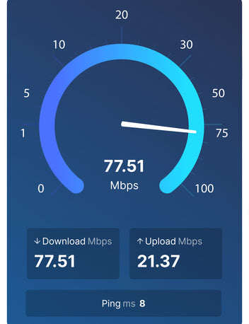 WalkTest - Cell and WiFi Signal Mapping for Android and iOS
