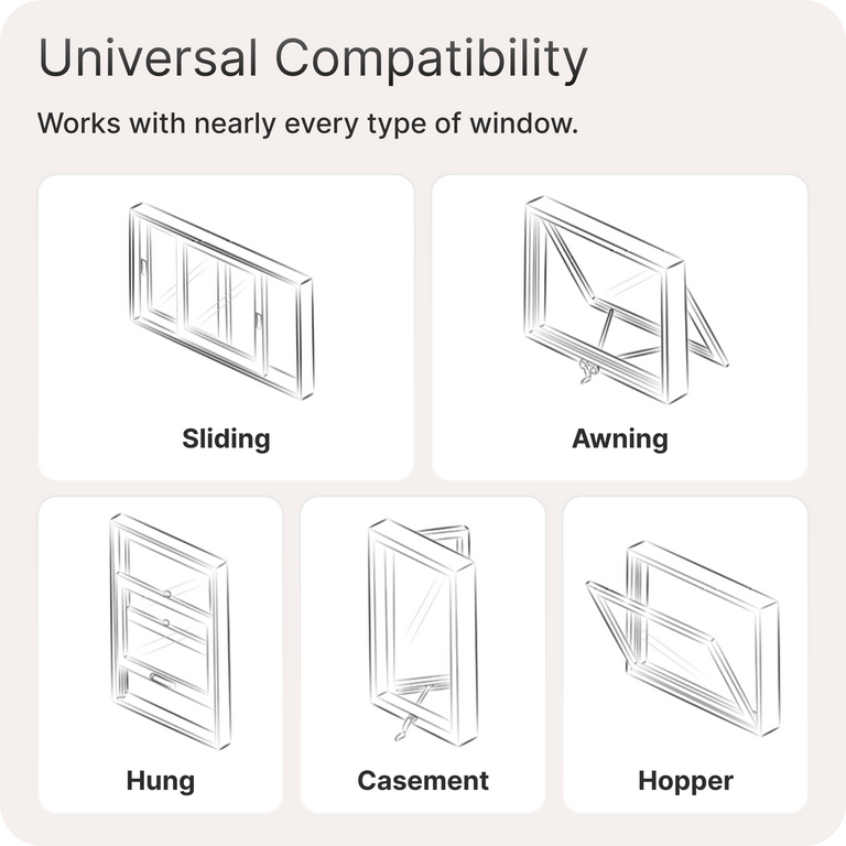 Waveform Coax Twin Window Entry Cable: Low-Loss, Ultra-Flat Passthroug