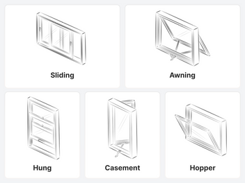 Waveform Ethernet Window Entry Cable: Ultra-Flat, High-Performance Pas