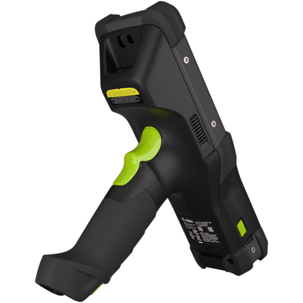Zebra MC9450: CBRS-Capable 5G Ultra-Rugged Handheld