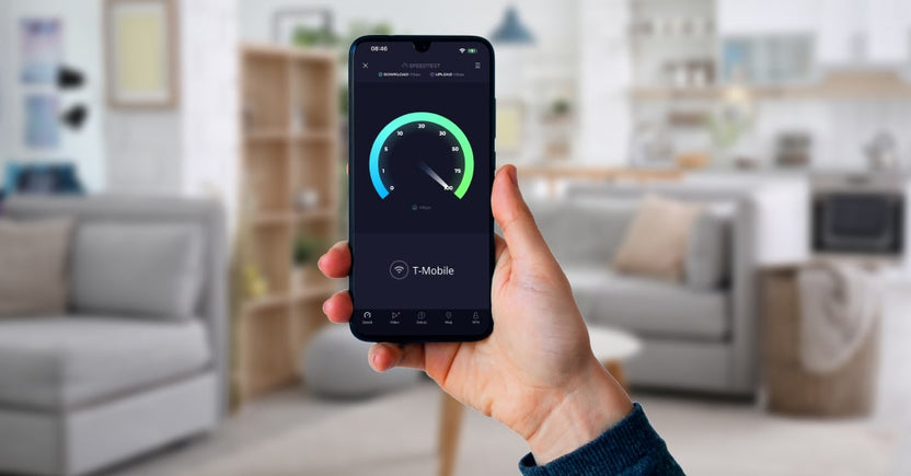 Meet Our All-New 5G Antennas: Waveform QuadMini and QuadPro