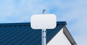 Verizon 4G And 5G Home Internet External Antennas by Waveform