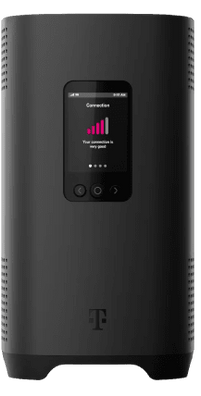 T-Mobile 5G Home Internet External Antennas by Waveform