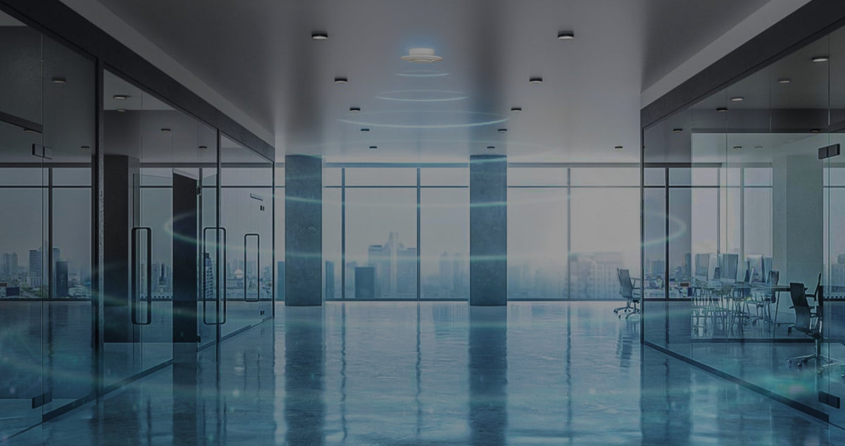 Waveform - The Cell Signal Specialists