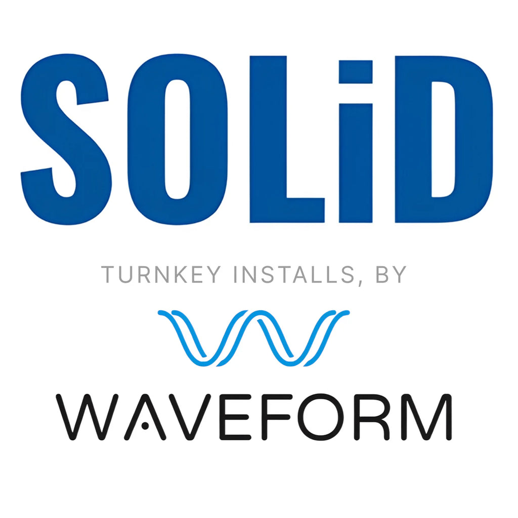 SOLiD Alliance 5G DAS Installs and Integration