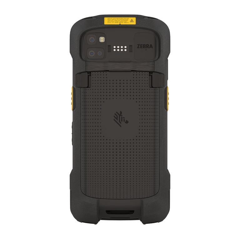 Zebra TC78: CBRS-Capable 5G Ultra-Rugged Touch Computer
