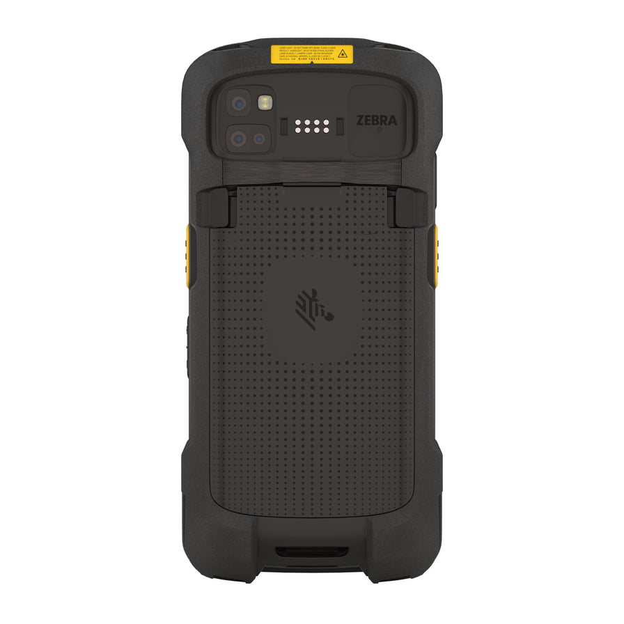 Zebra TC78: CBRS-Capable 5G Ultra-Rugged Touch Computer