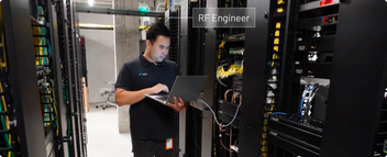 SOLiD Alliance 5G DAS Installs and Integration