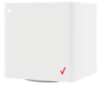 Verizon 4G And 5G Home Internet External Antennas by Waveform