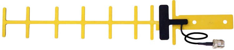 Wilson 1900MHz Yagi Antenna (311124) - Waveform