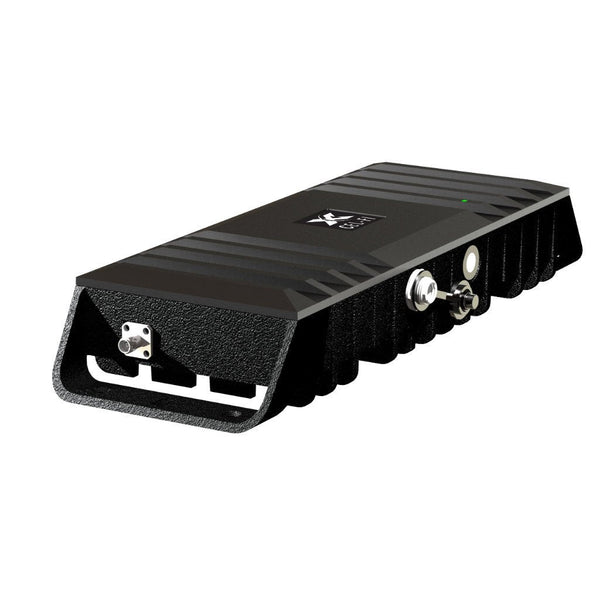 Cel-Fi GO X G32 4G/5G Cell Signal Booster - Waveform