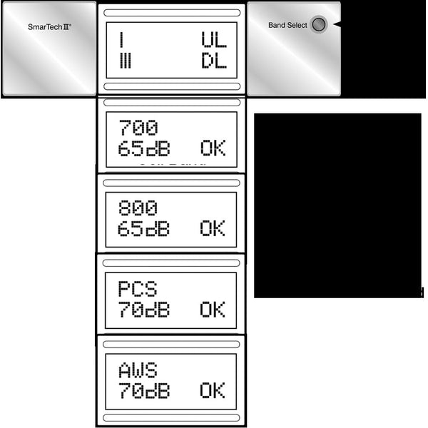 Wilson Pro 70 Plus Cell Phone Signal Booster Kit