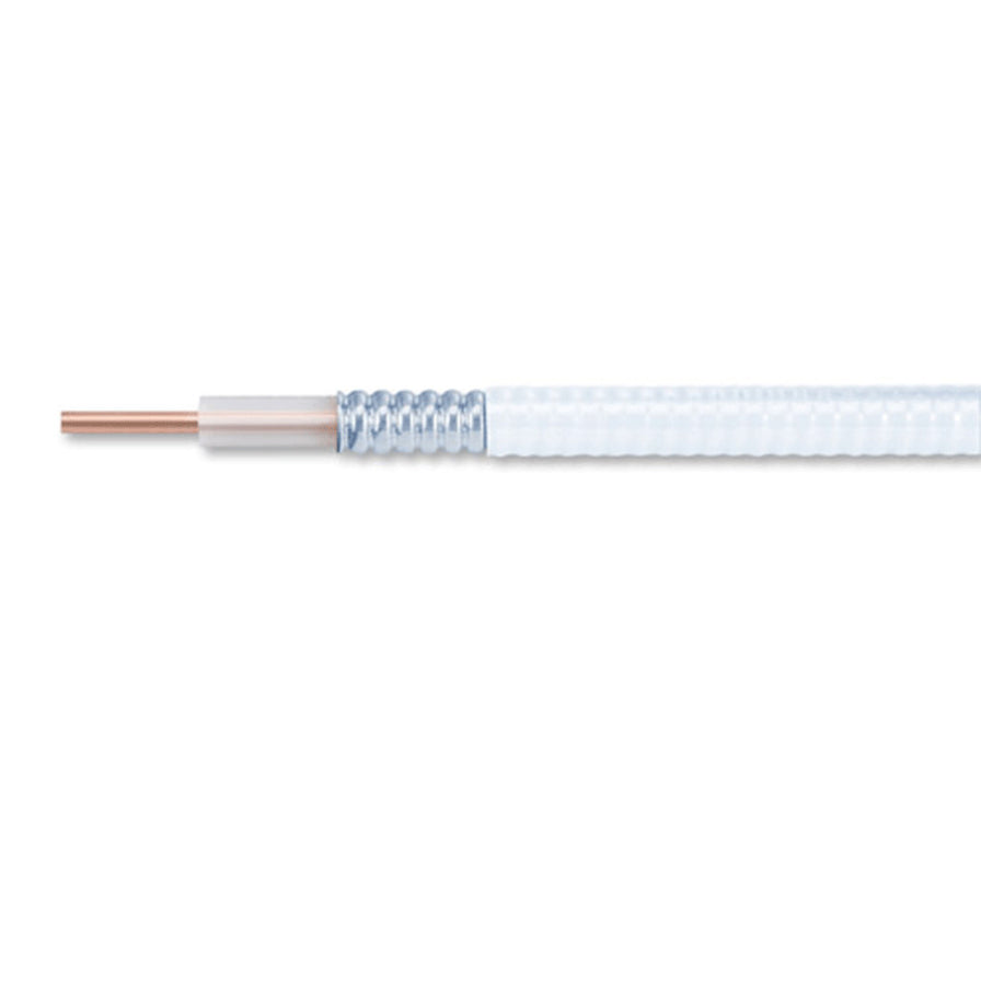 CommScope Plenum Air Aluminum Cable - AL4RPV - Waveform