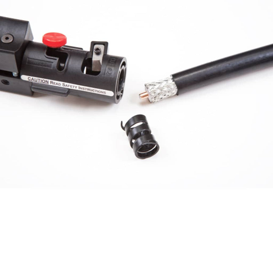 Times Microwave All-In-One Combination Coaxial Prep Tool (LMR-400, LMR