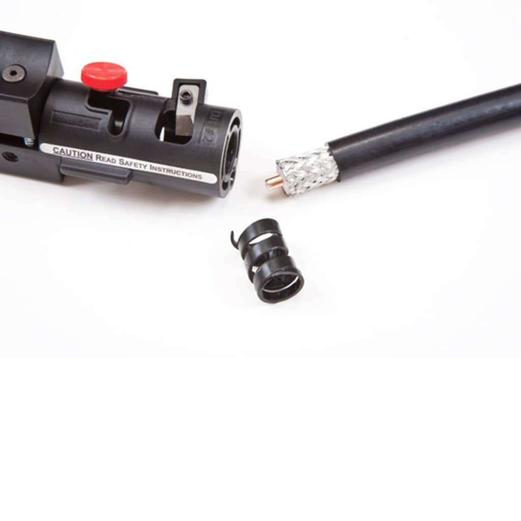 Times Microwave All-In-One Combination Coaxial Prep Tool (LMR-400, LMR