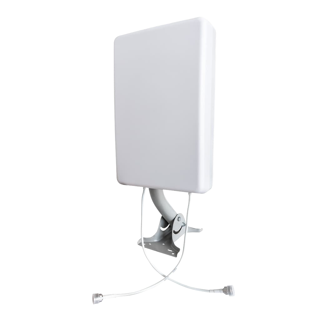 Cel-Fi GO X MIMO Cell Phone Signal Booster Kit