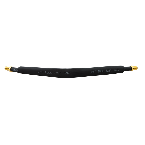 SMA-Female Flat Window Passthrough Cable - Waveform