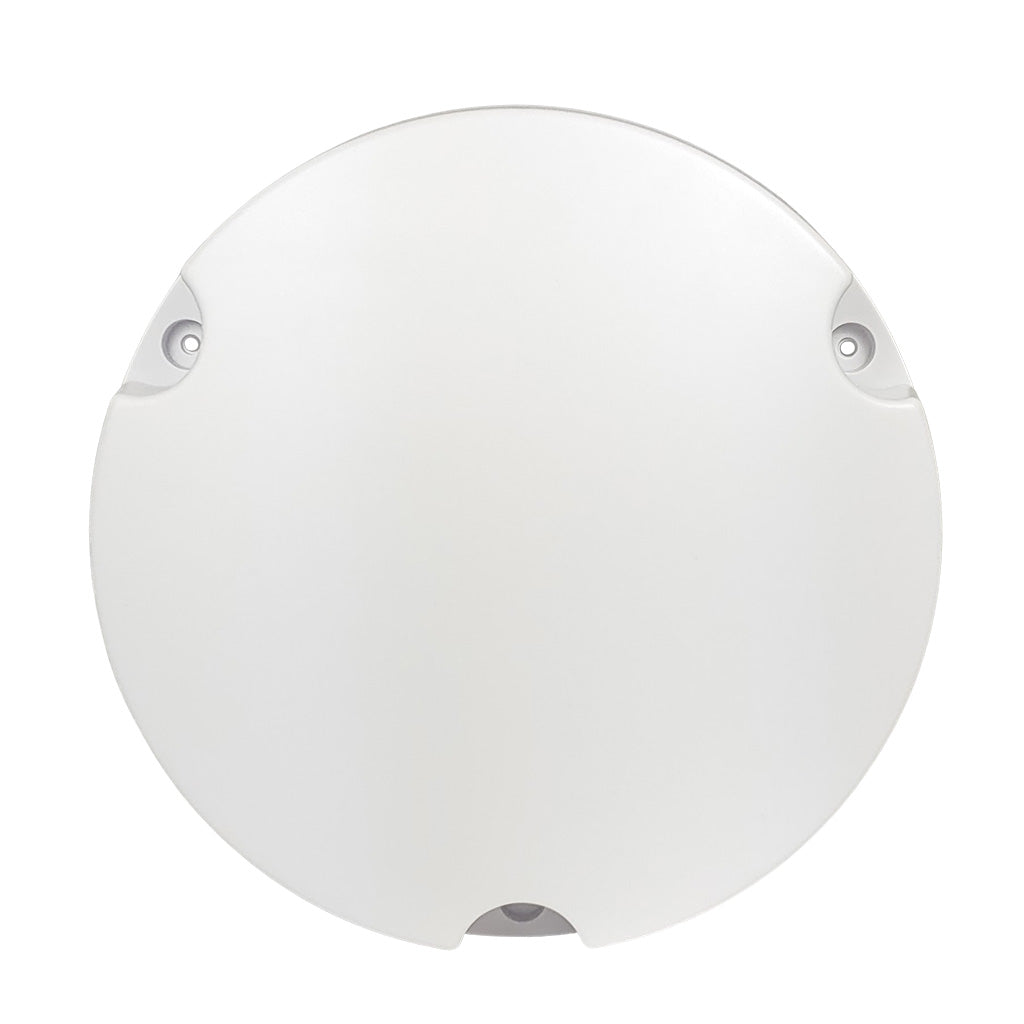 2x2 MIMO Ultra-Flat Dome Antenna with N-Female Connectors, 600-6000 MH