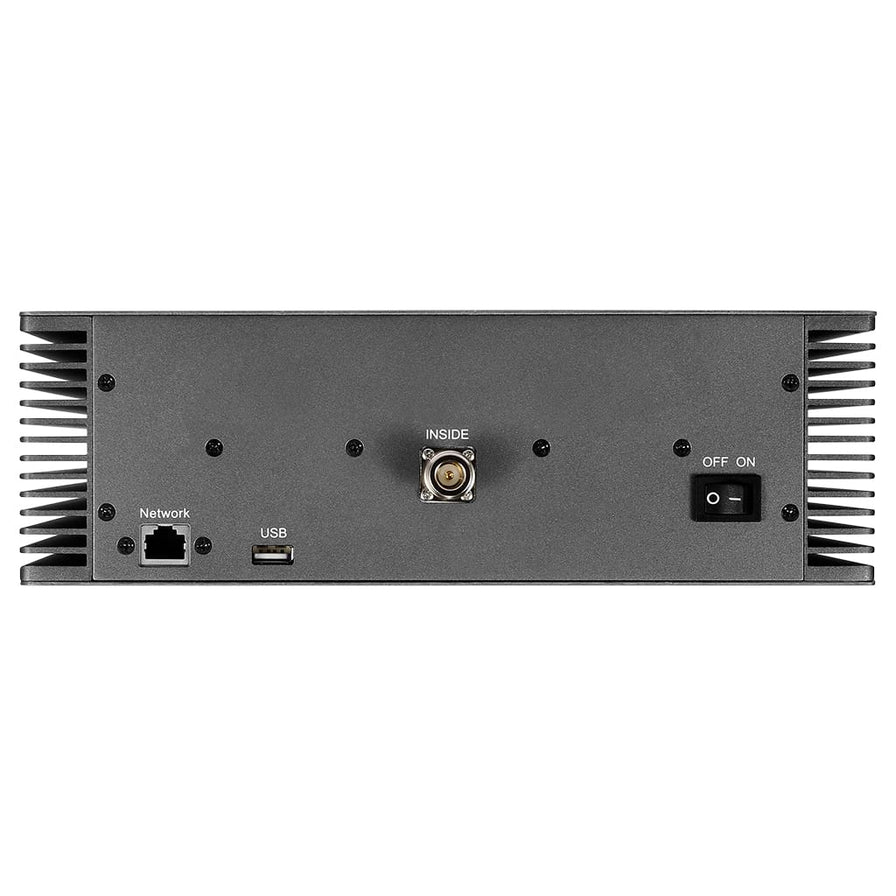 SureCall Force5 2.0 - Waveform